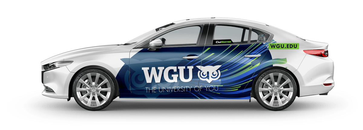 Carvertise | National